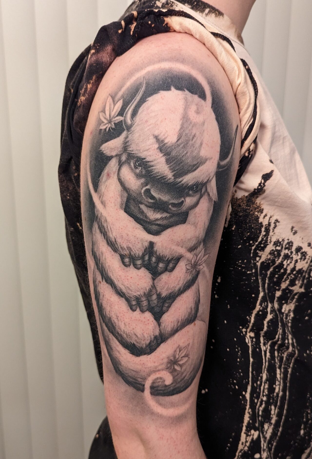 Healed Gallery - Angel Rose Art