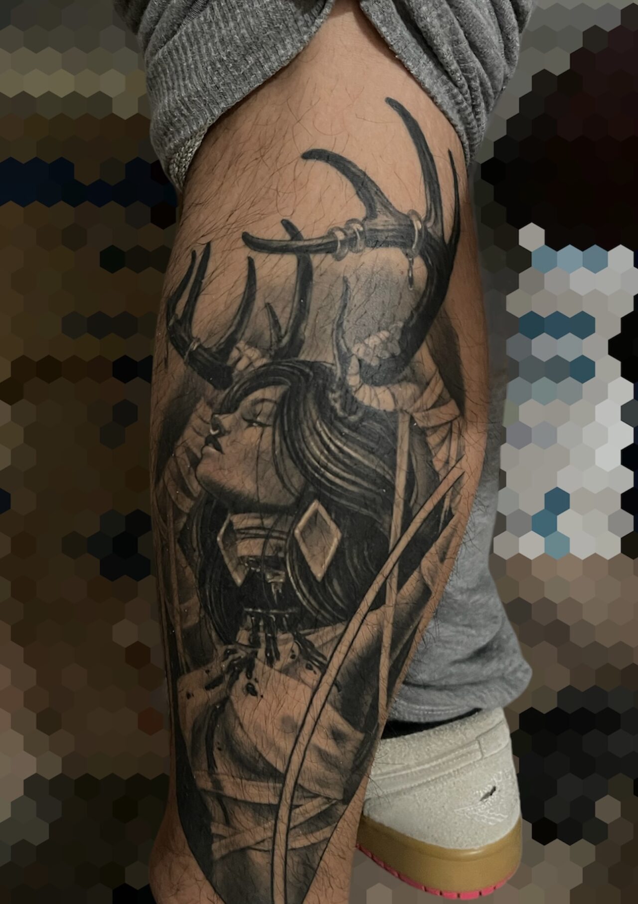 Healed Gallery - Angel Rose Art