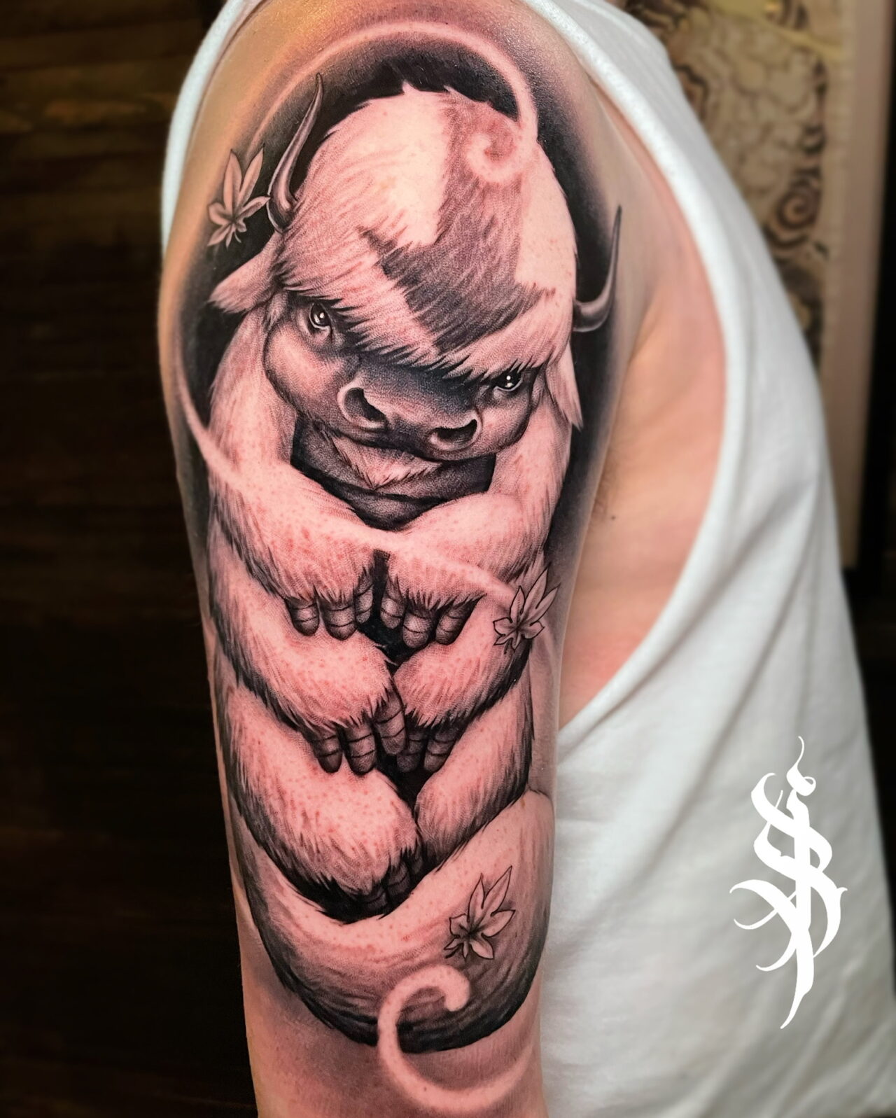 About - Angel Rose Art