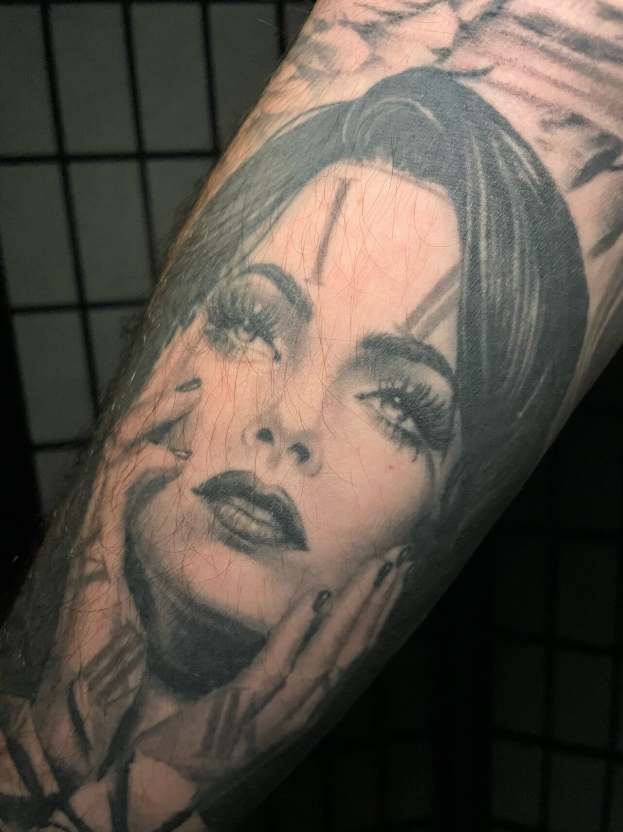 Healed Gallery - Angel Rose Art