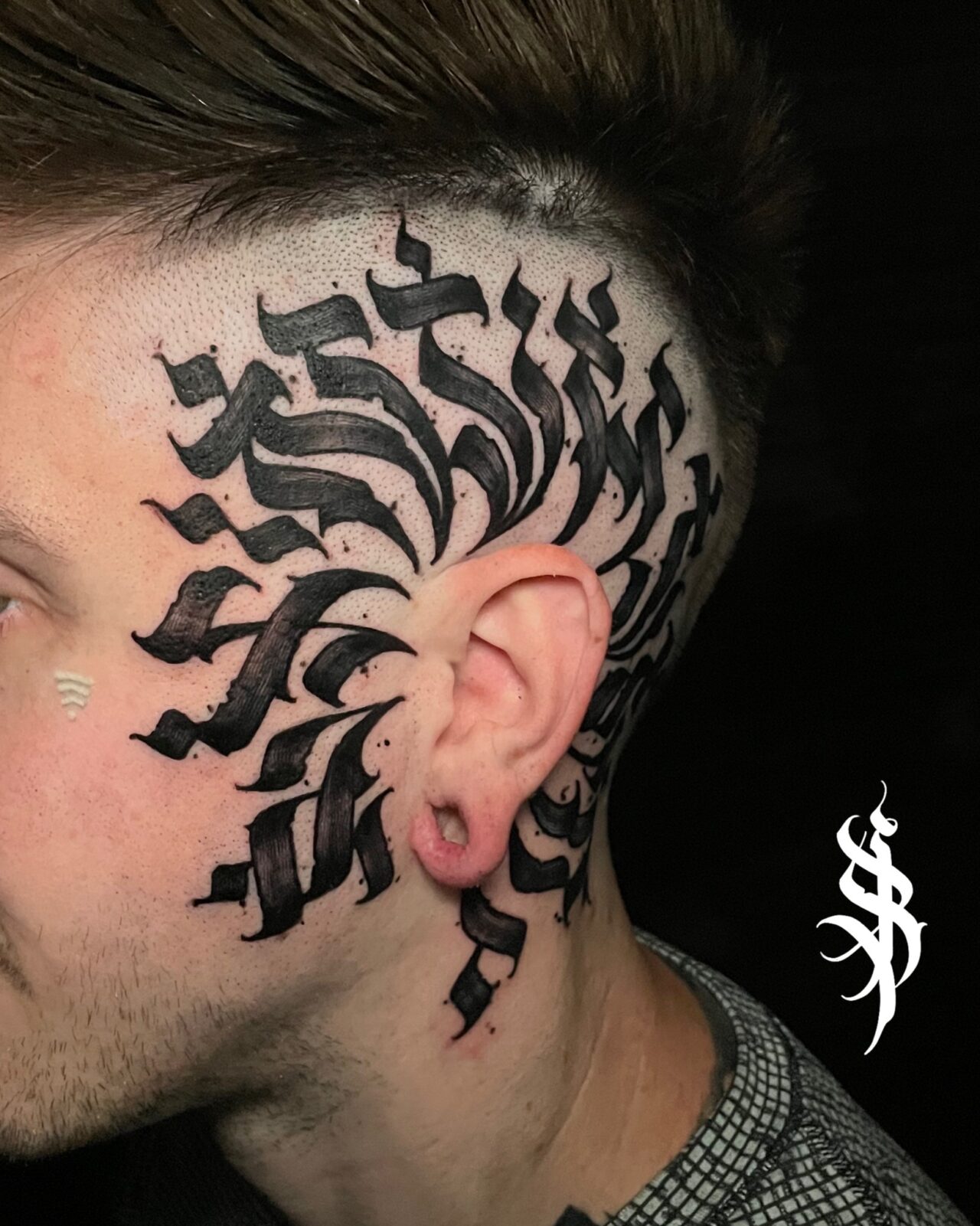 Tattoo Gallery - Angel Rose Art